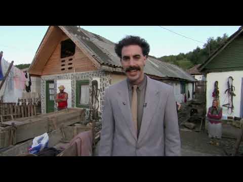 Borat 2006 Lektor PL
