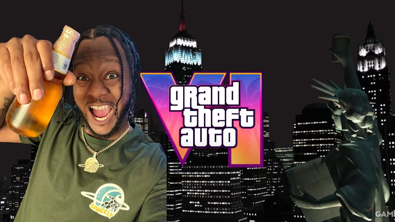 FIRST DAY IN CRAZY STORY GTAV RP - YouTube