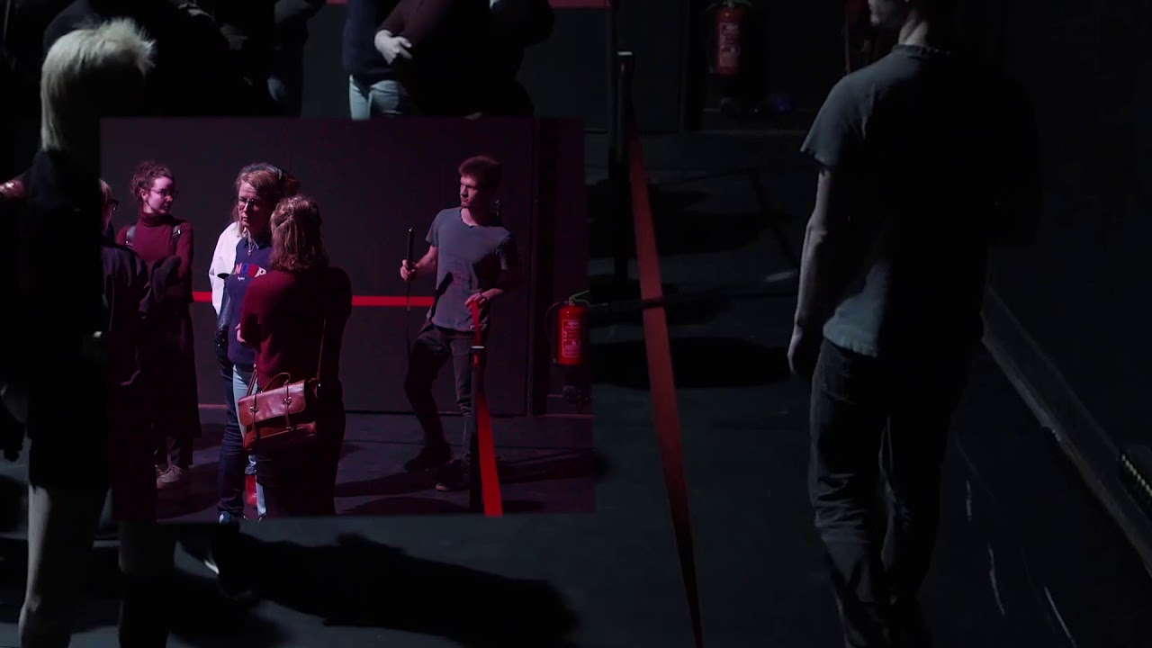 Please remain standing - YouTube