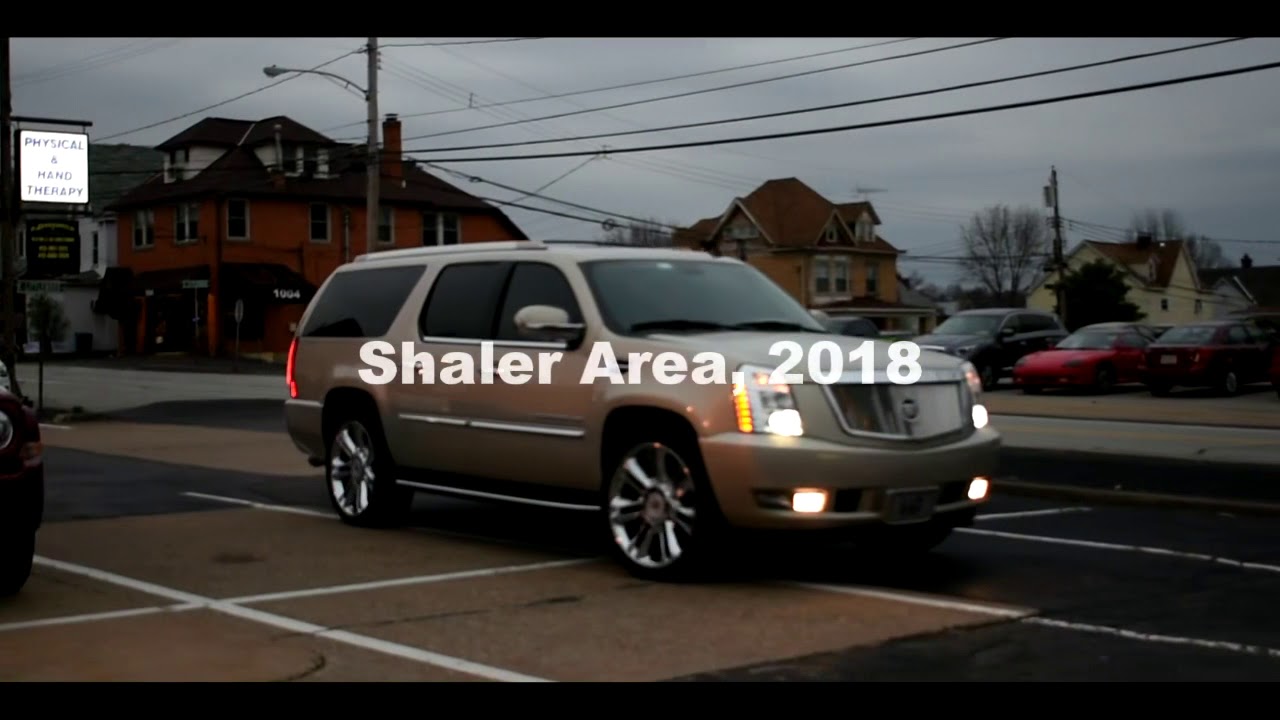 Mr. Shaler Area~ Massimo Vozza - YouTube