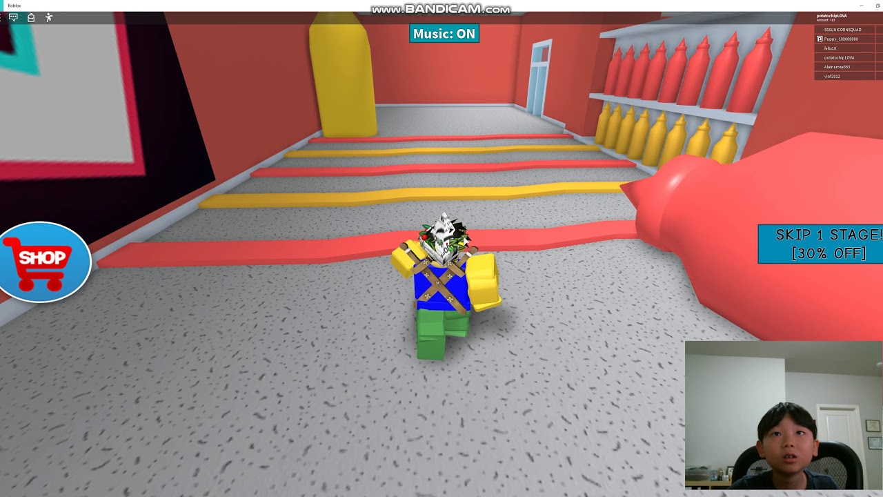 Roblox Sonic Eclipse & Obby - YouTube