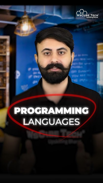 Why is Dart programming important for Flutter? #shorts - YouTube