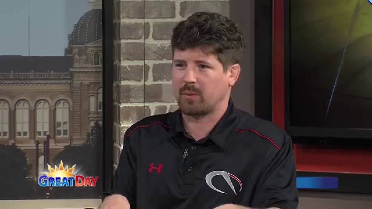 1-19-16 Grappler Report with Tony Hager - YouTube