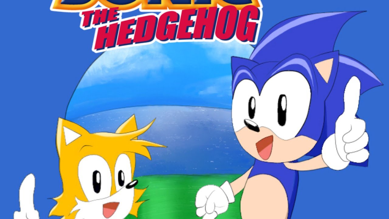[Q&A] Loser Draws Cringey Sonic Fanart - YouTube