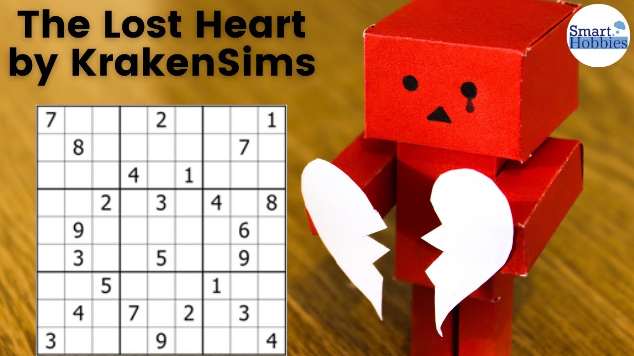 What Happens When You Solve Sudoku Using XY-Wings – SHC 197 - YouTube