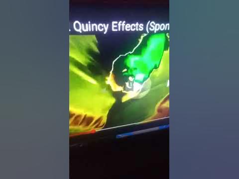 PREVIEW 2 QUINCY chorded real g MAJOR 4 effects 1 (FIXED) - YouTube