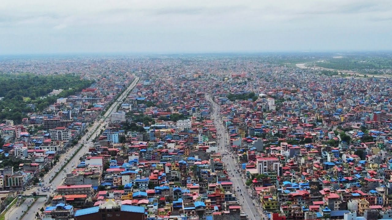 || BUTWAL || SIDDHABABA TEMPLE || - YouTube