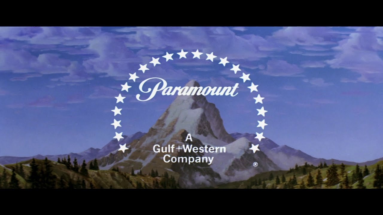Paramount Pictures (1968/1975) [Opening & Closing] - YouTube