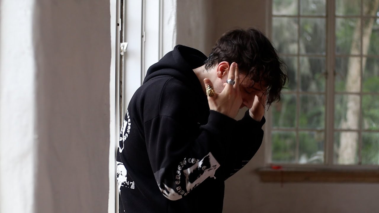 ON MY OWN! (Official Music Video) - YouTube