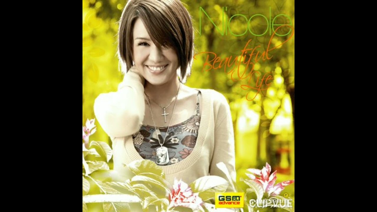 12. ขอบคุณ - นิโคล เทริโอ NICOLE THERIAULT ALBUM NICOLE THERIAULT ...