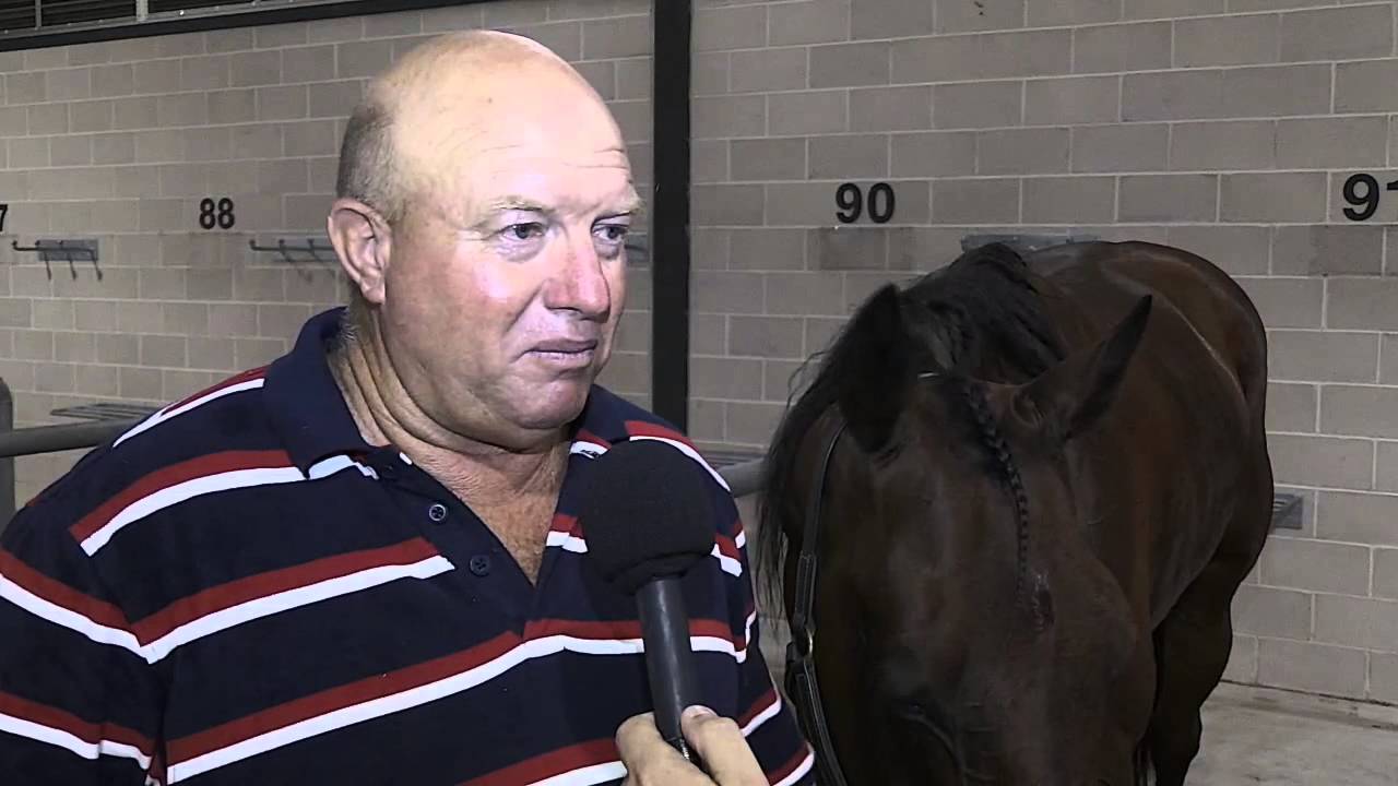 Ian Gurney - YouTube