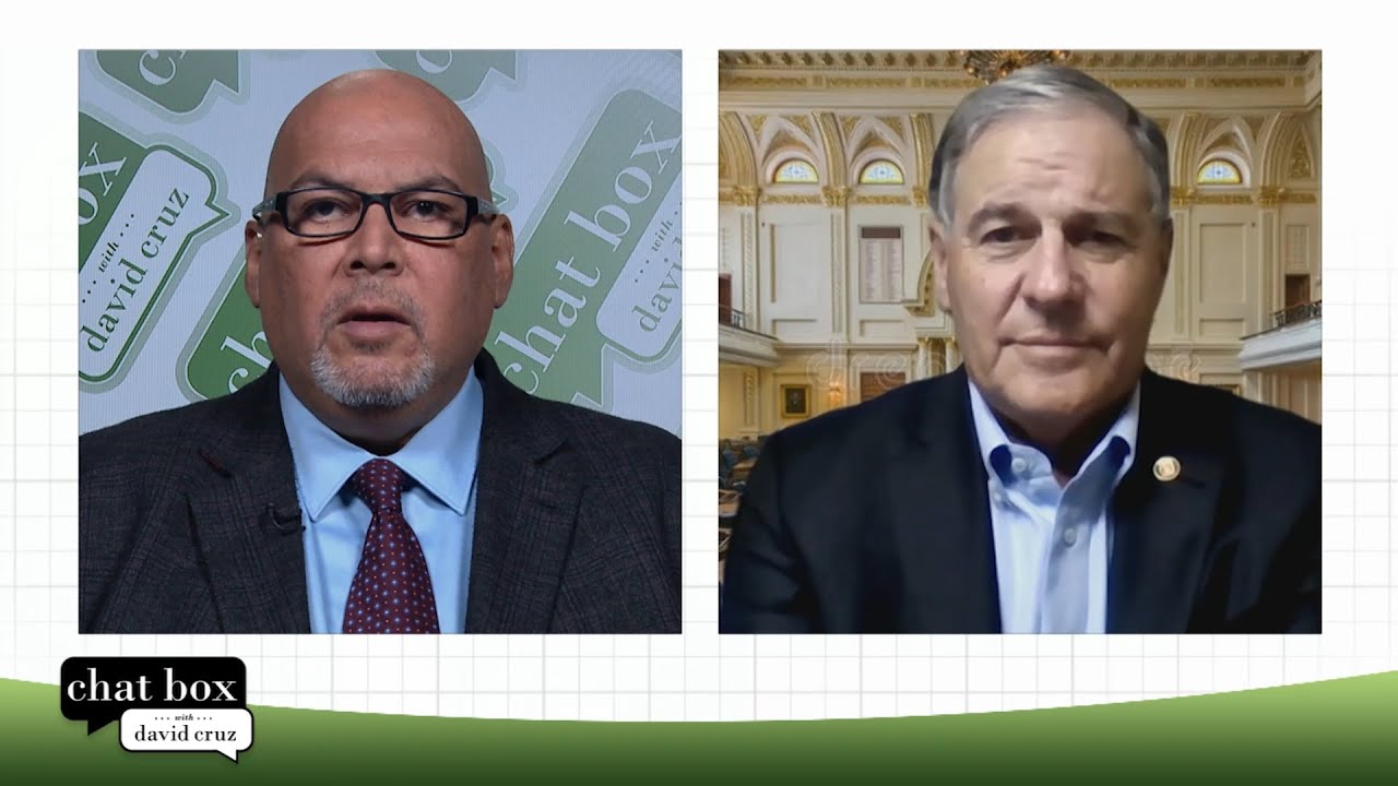 Sen. Bramnick on the GOP reaction to the Sen. Menendez indictment ...