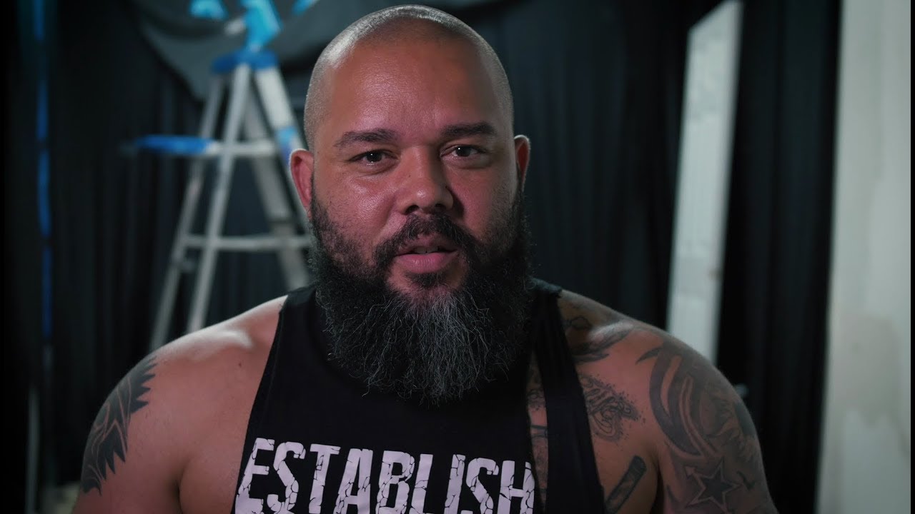 Can The Roster Handle Jon Davis!? - YouTube