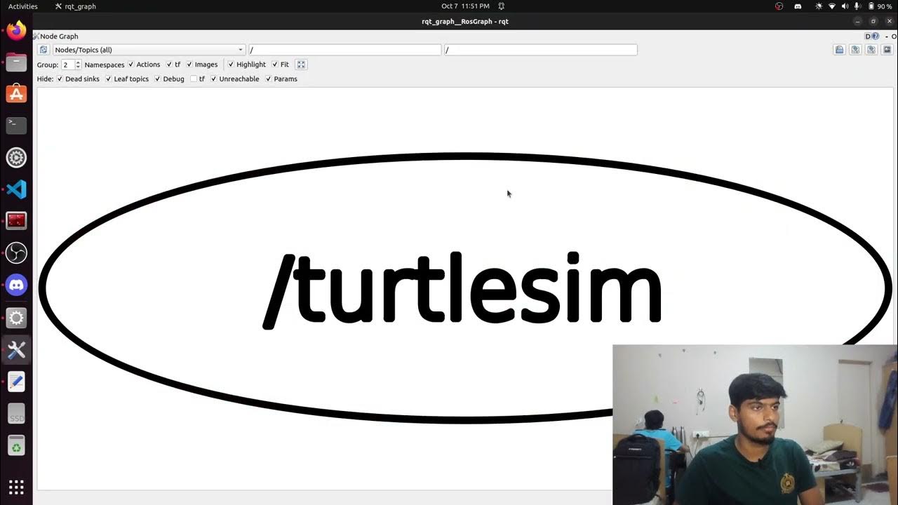 Move Turtle CLI Debugging - YouTube