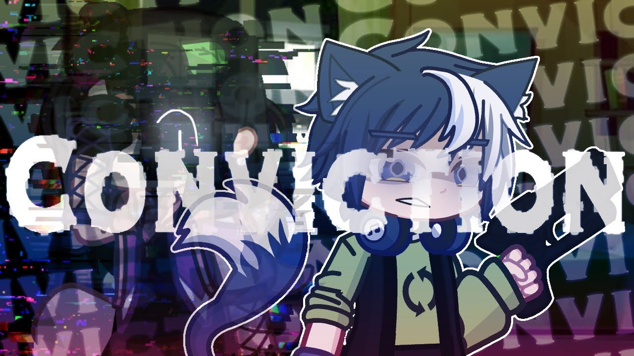 CORRUPTED LIFE - CONVICTION[CHAPTER 1 SONG 5] - YouTube