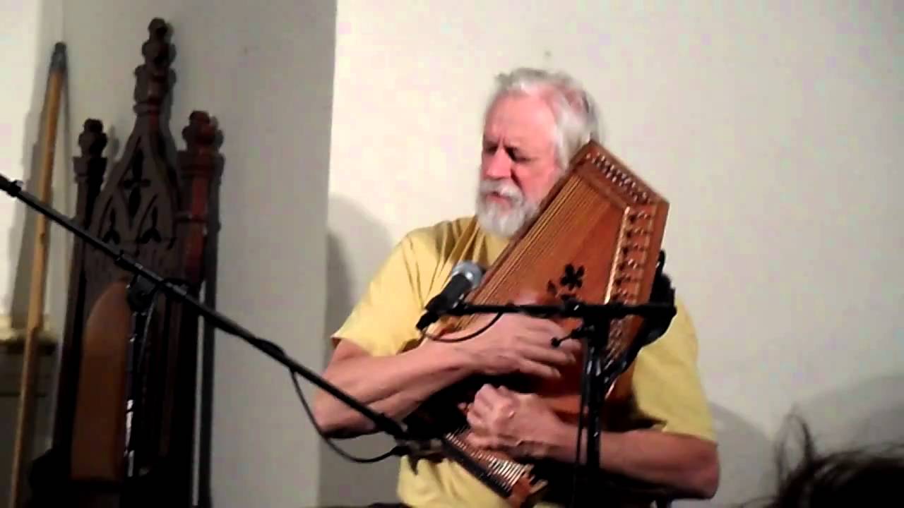 Bryan Bowers - Alchetron, The Free Social Encyclopedia