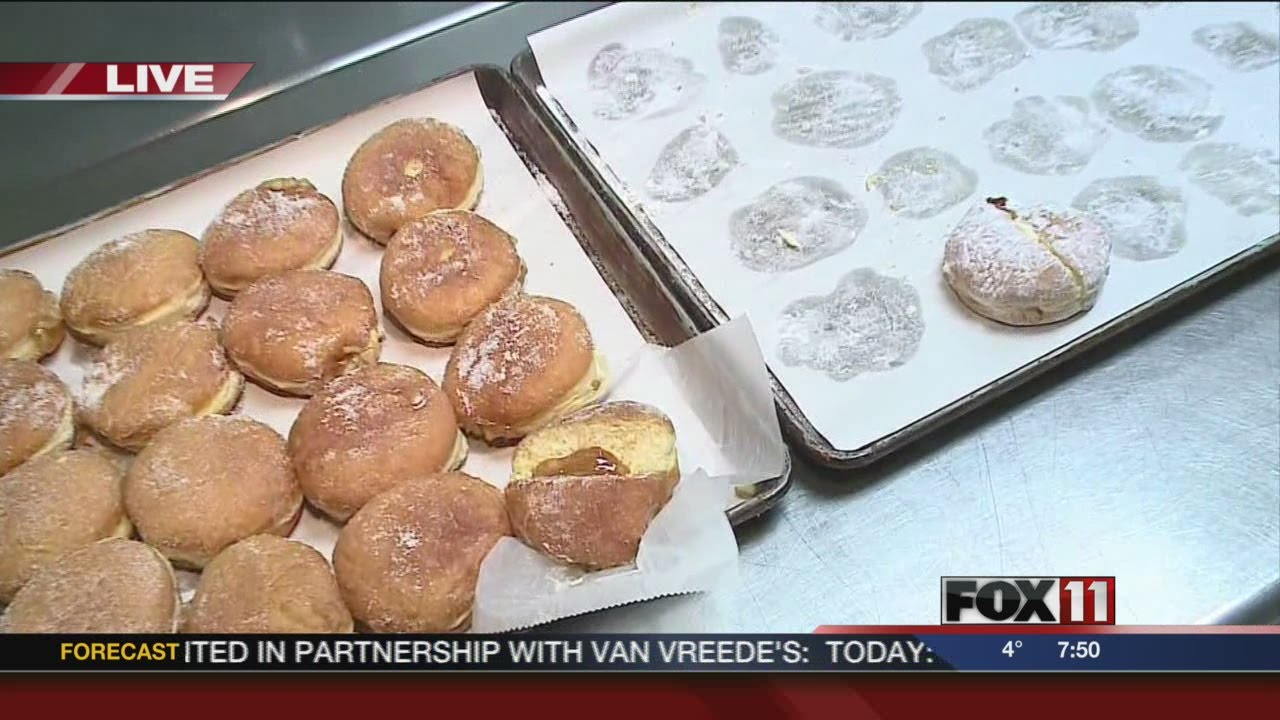 Simple Simon Bakery - YouTube