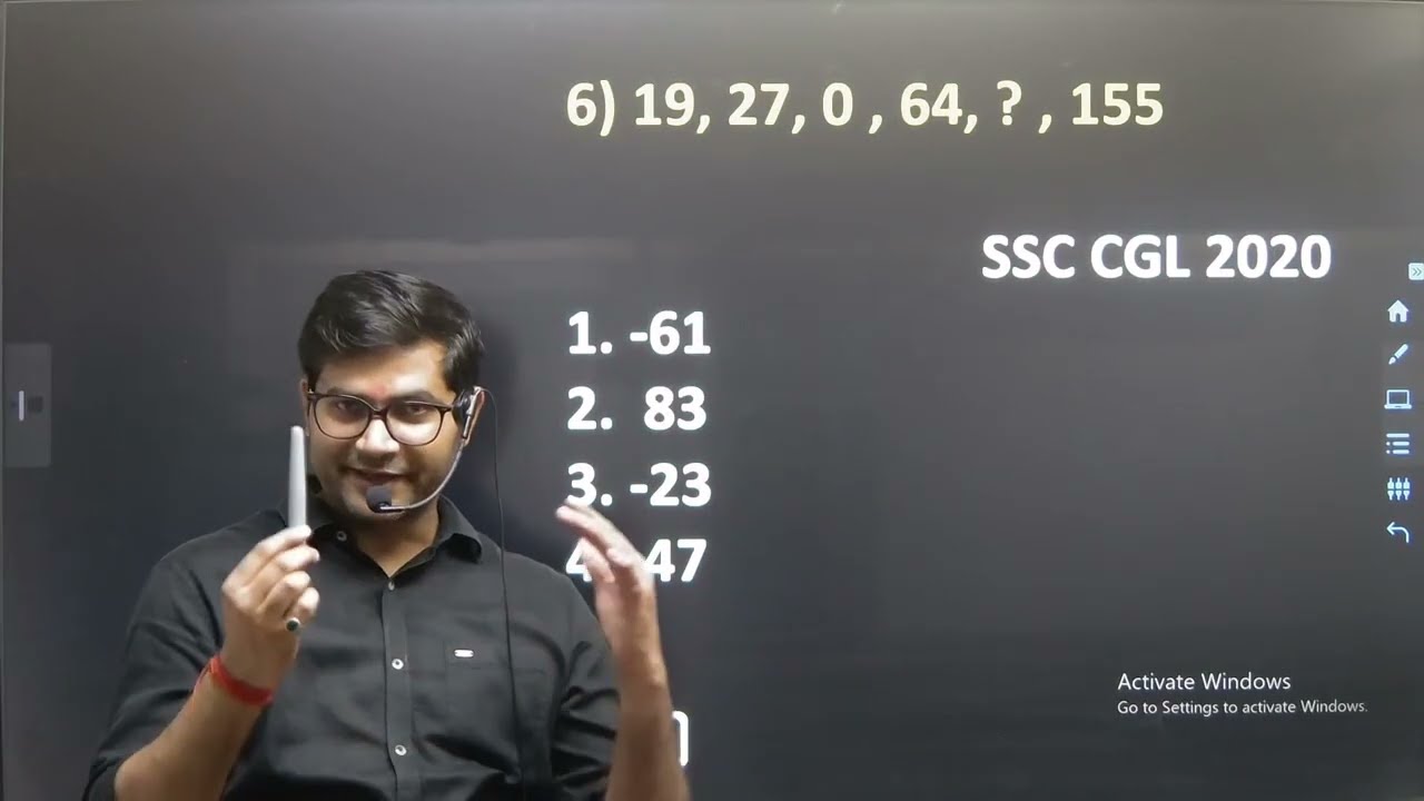 Number Series Reasoning Tricks Number Series Tricks Class 2 By number-series-reasoning-tricks-number-series-tricks-class-2-by