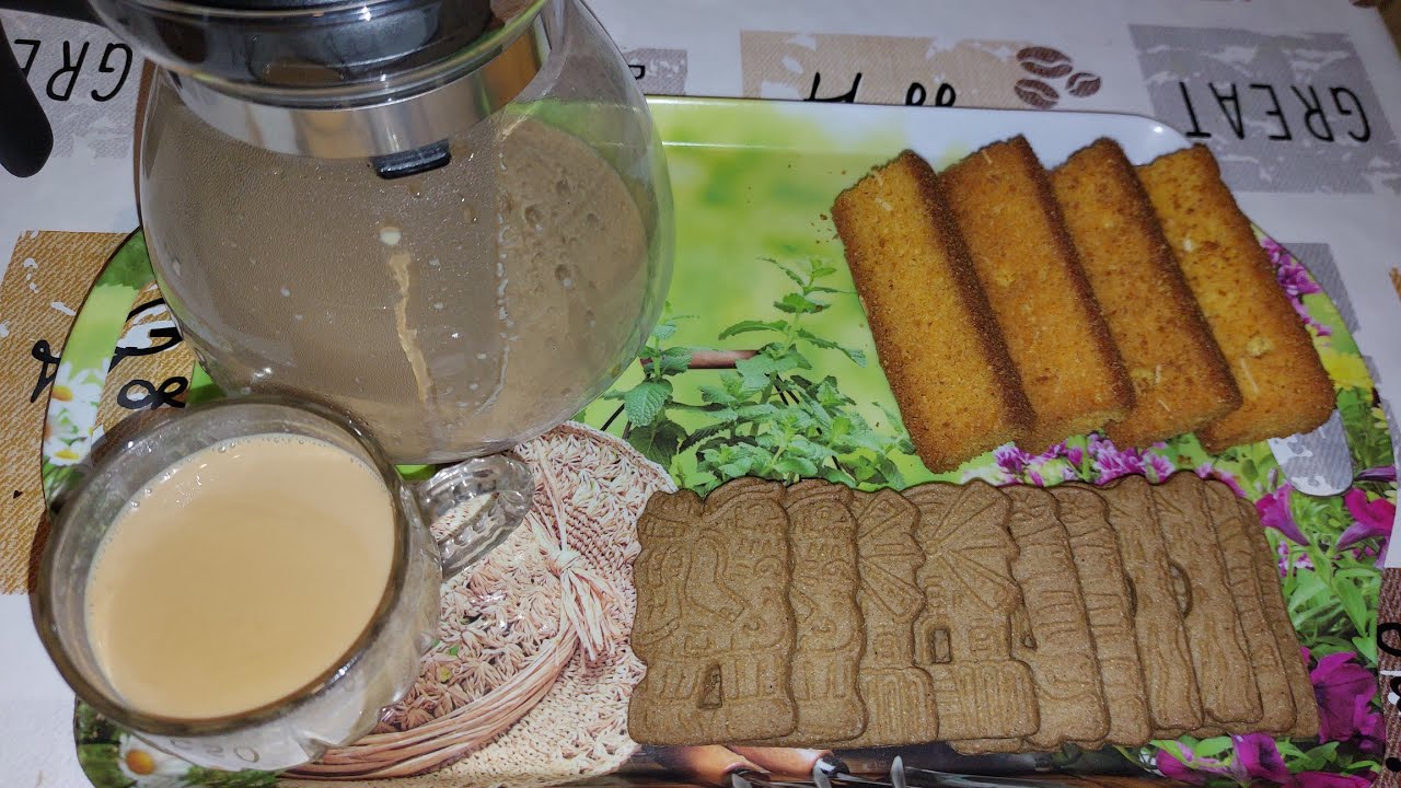 Best Adrak Wali Chai Tea Recipe Ginger Tea Esi Chai Kabhi Nahi Pi Hogi ...