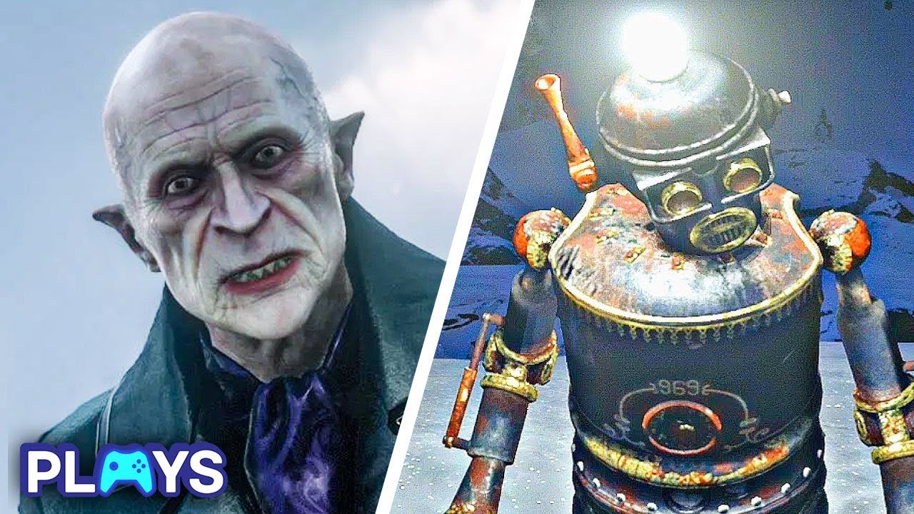 10 Hidden Secrets In Red Dead Redemption 2 - YouTube