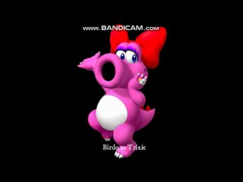 All-Stars Story 3 Cast Video - YouTube