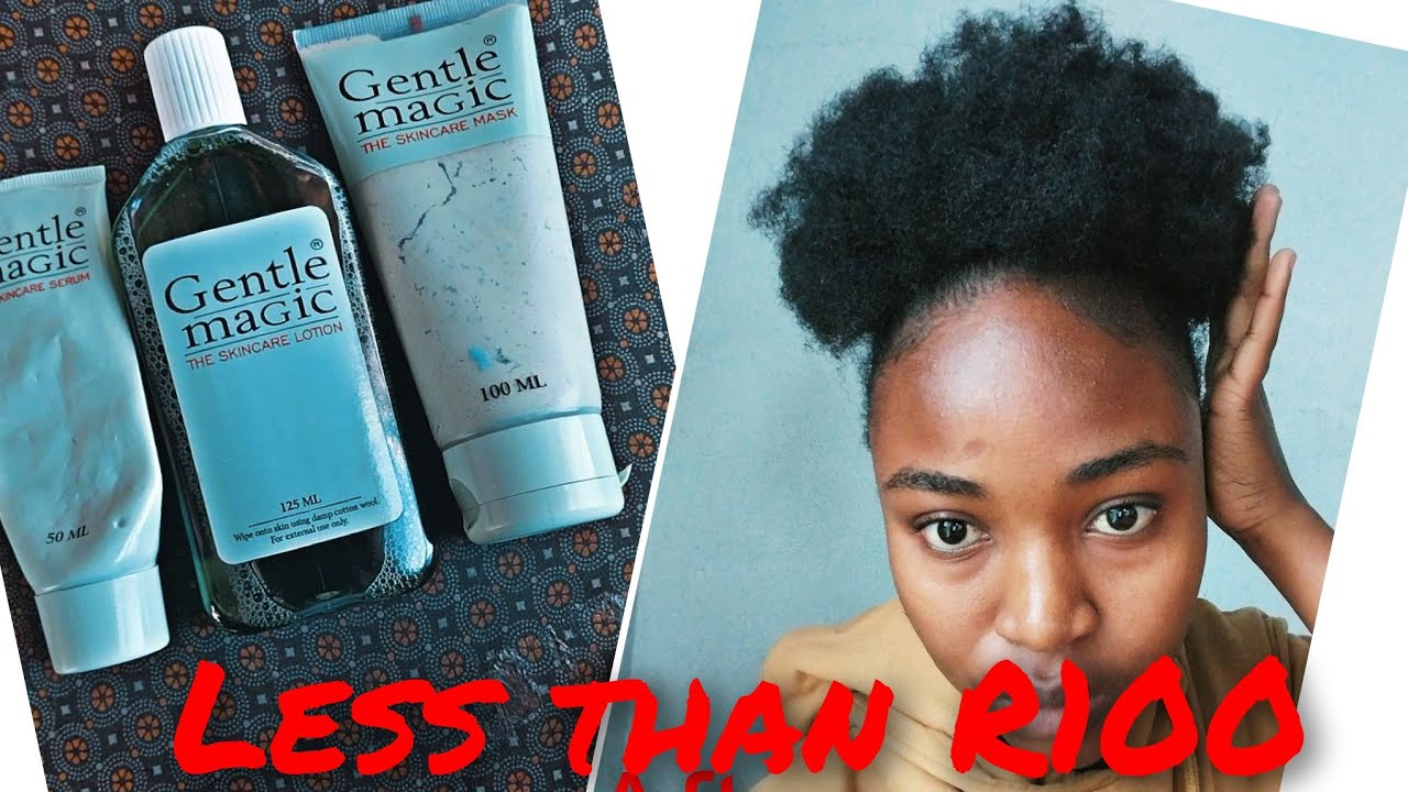 how to get rid of pimples|affordable products - YouTube