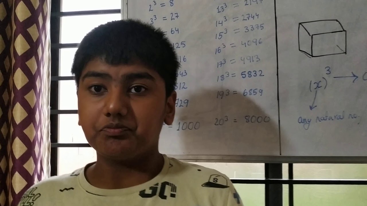 Class 8 Maths Chapter 5 YouTube class-8-maths-chapter-5-youtube