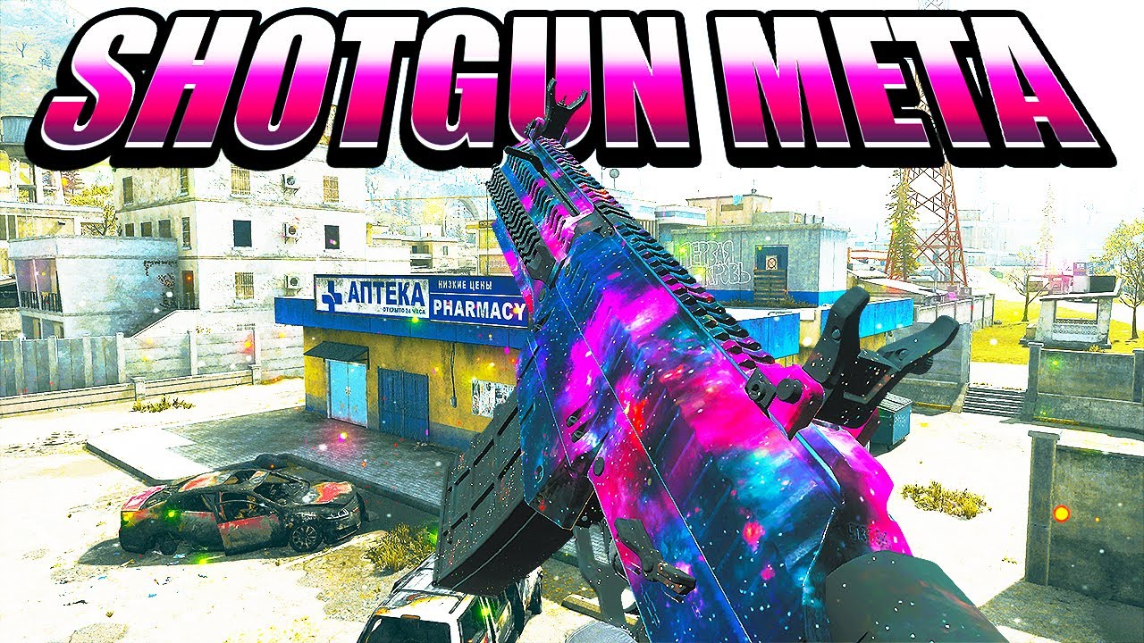 This new HAYMAKER build is META in WARZONE 3! - YouTube