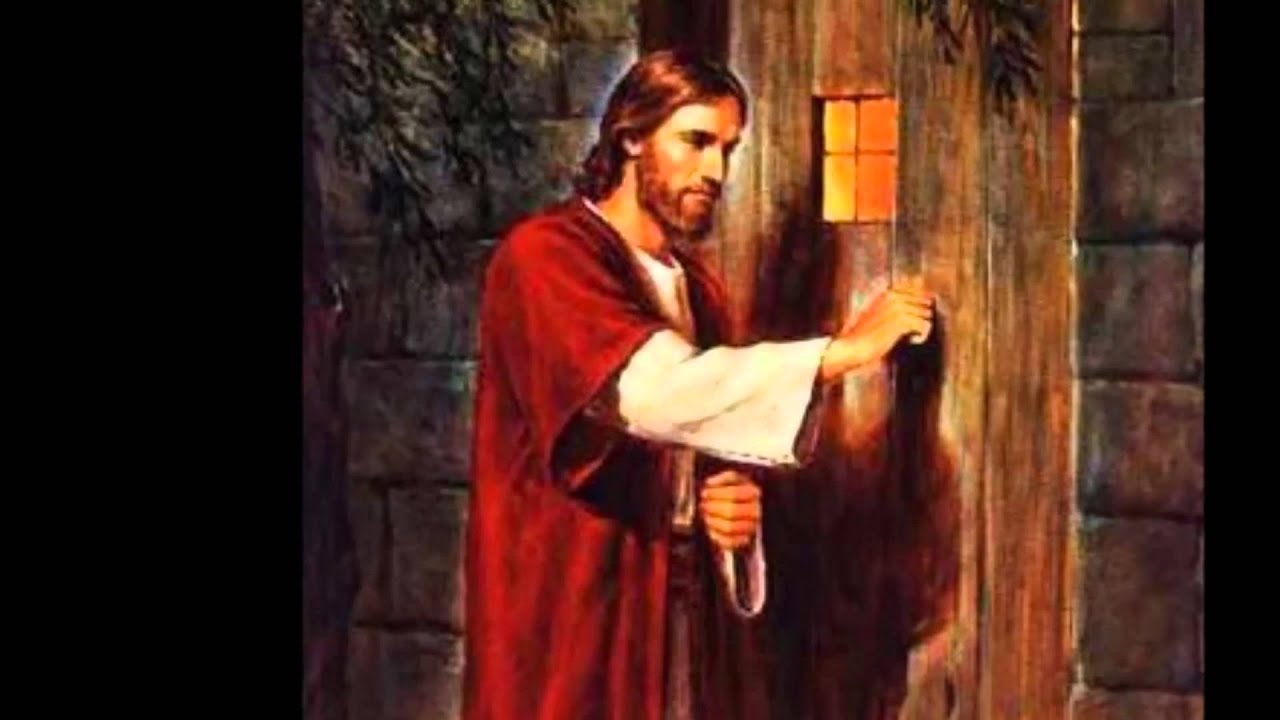 Jesus é a luz do mundo - YouTube