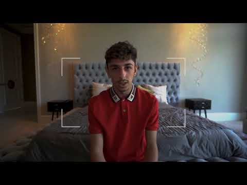 FaZe Rug movie teaser - YouTube