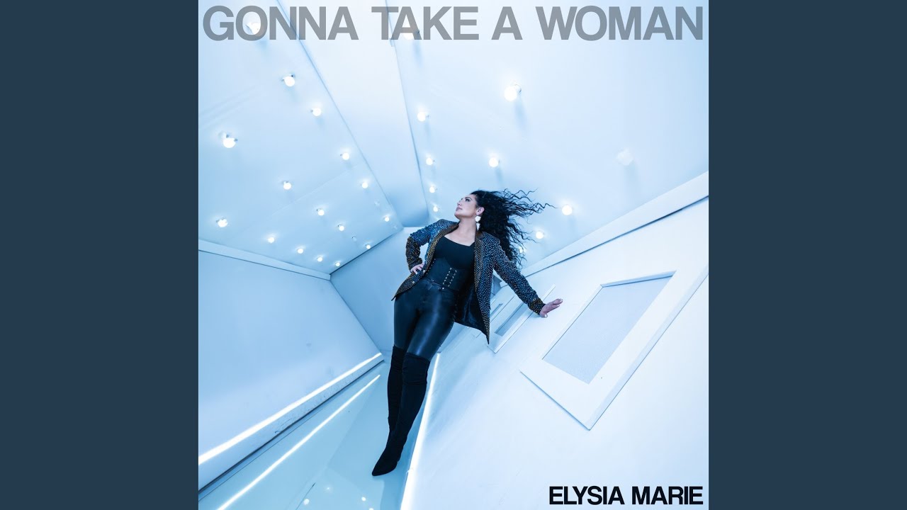Gonna Take A Woman - YouTube