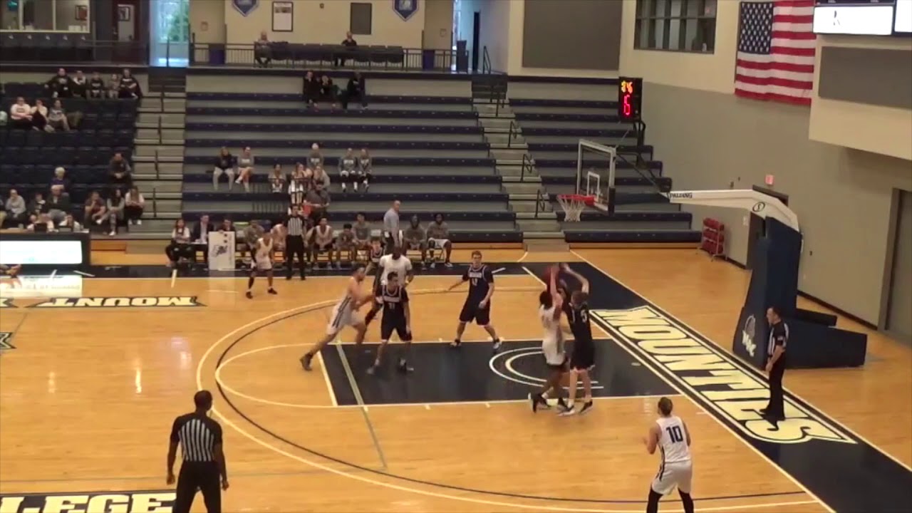Nate Christian 2019 2020 Full Season Highlights - YouTube