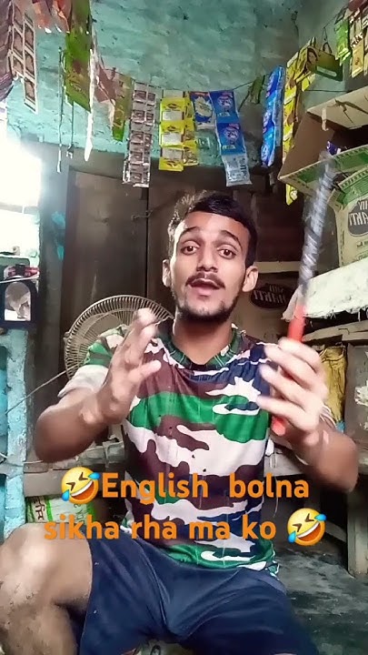 MA aap mar kyu rhi ho 🤣😘😘... #comedy #funny #mummy #fun #trending - YouTube