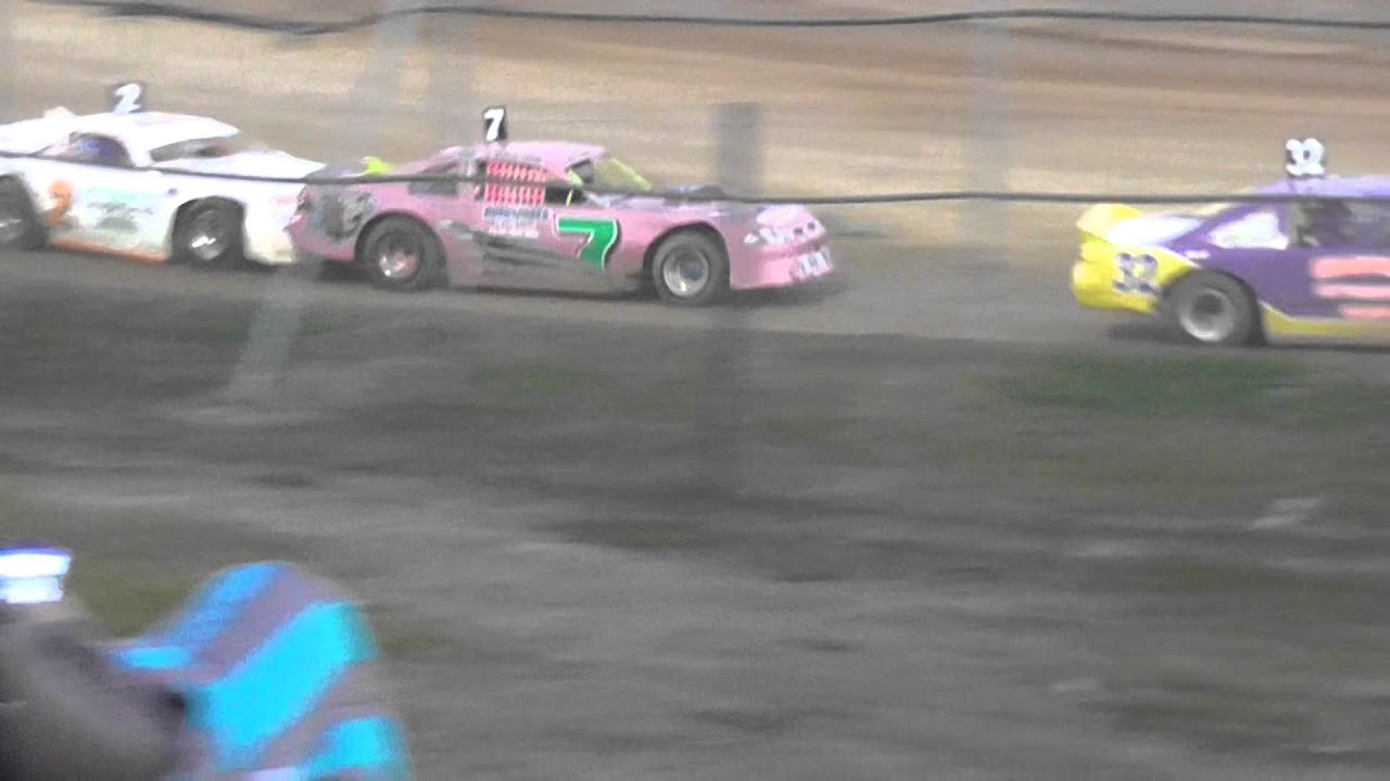 Armstrong Racing - YouTube