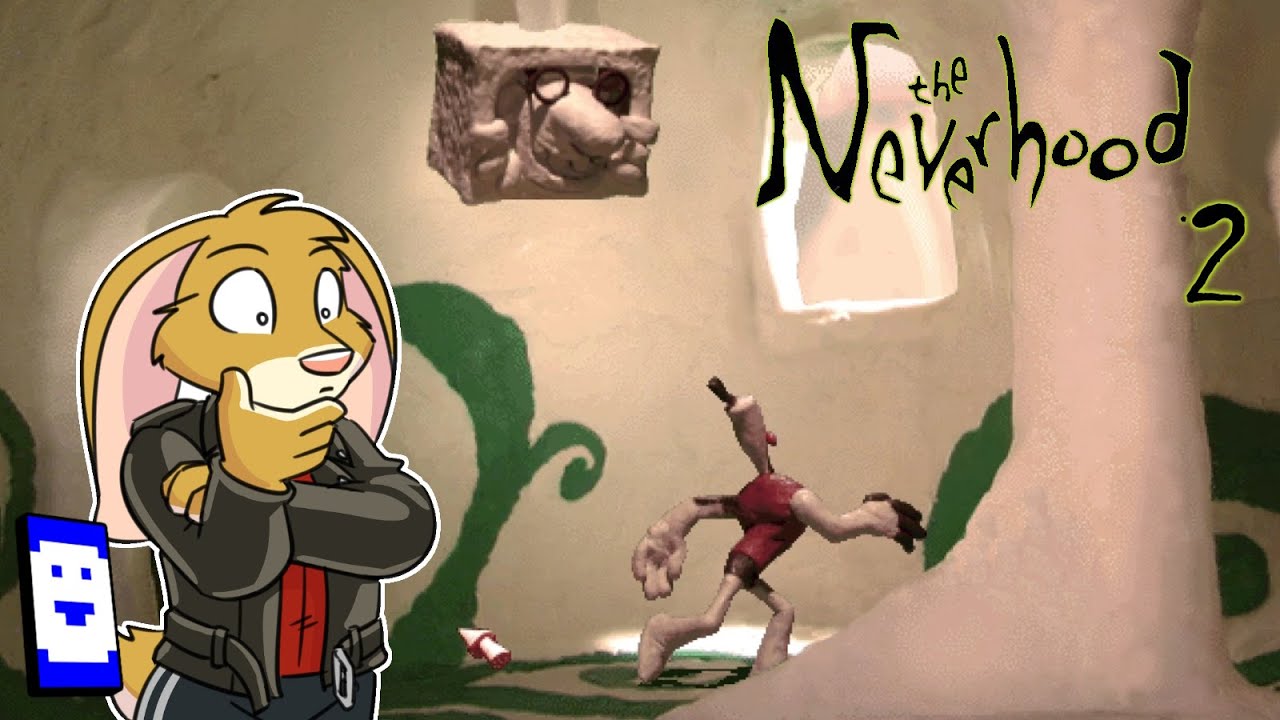 The Neverhood Chronicles - 2 - YouTube