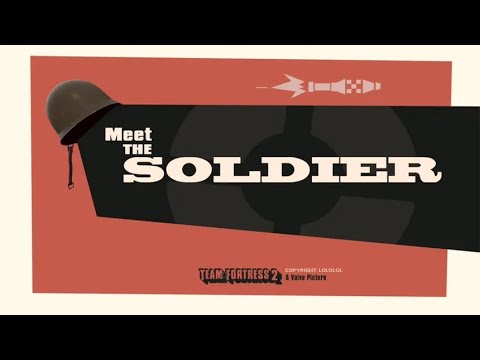 Meet the soldier? (SFM | TF2) (READ DESC) - YouTube