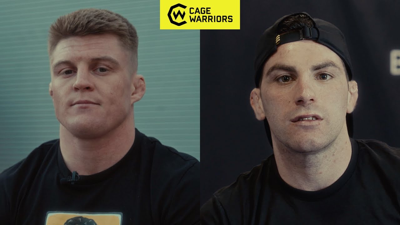 All Roads Lead To Rome! | Dylan Hazan vs Caolan Loughran | CW 154 - YouTube