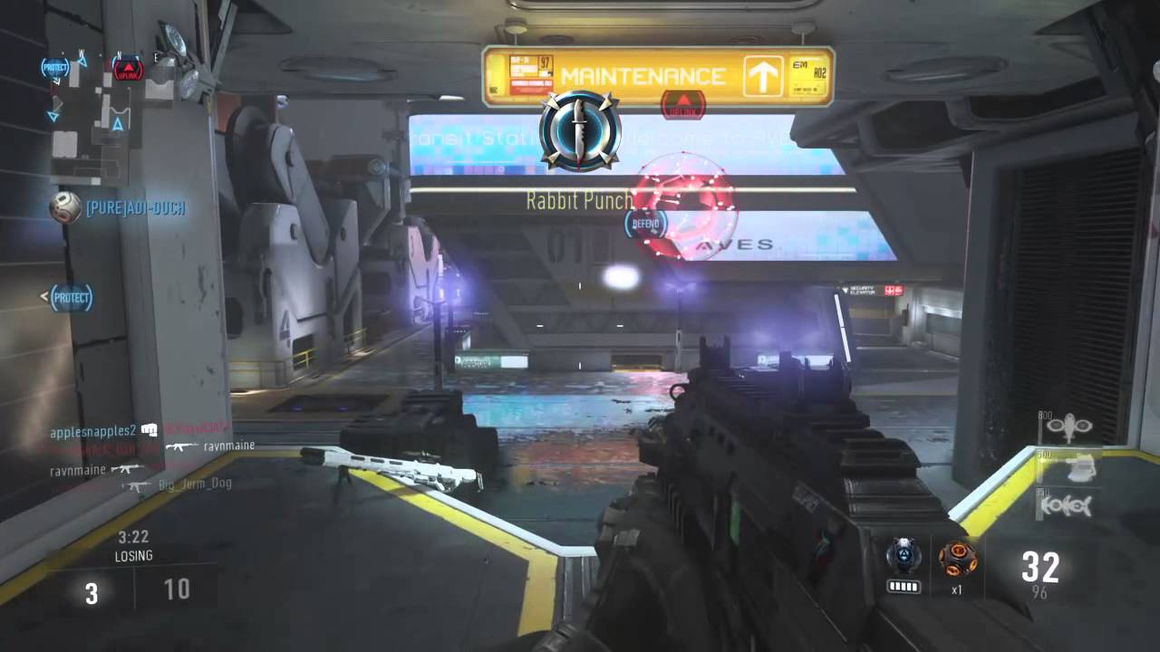 Call of duty (camper) - YouTube