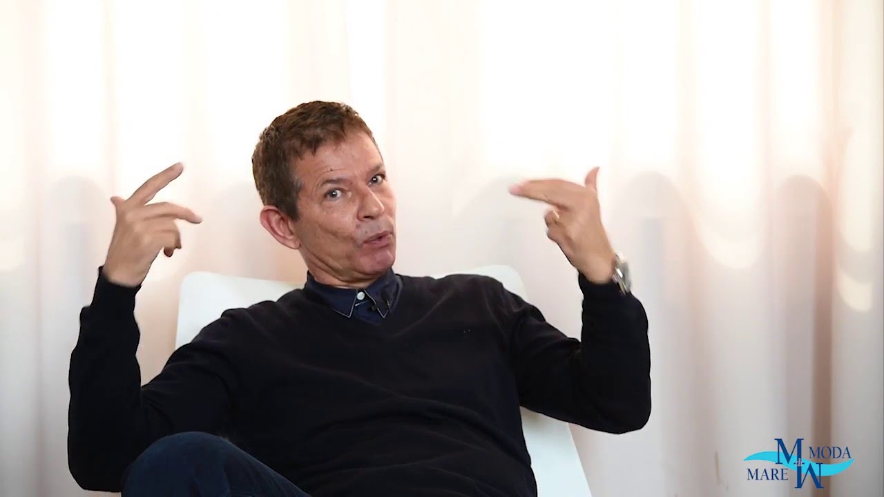 Athleisure, Narcissism, Mindfulness, Shared Economy. By David Shah - YouTube