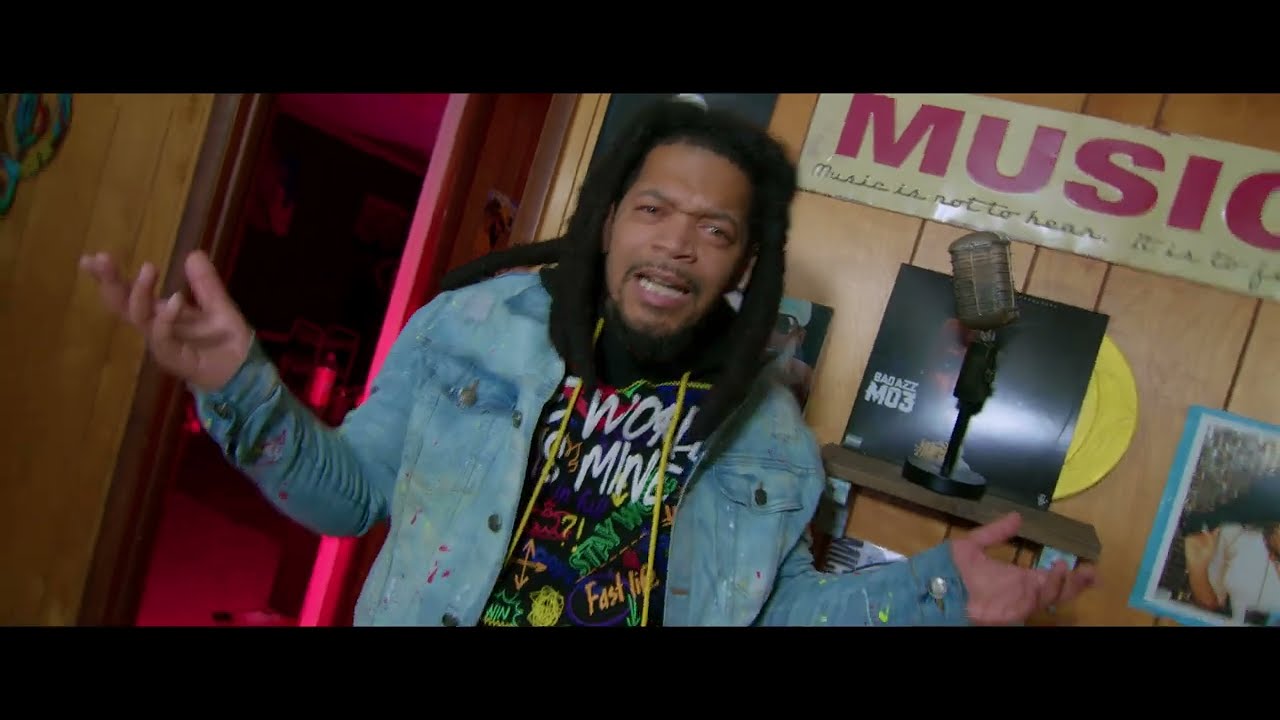 SMACKY - SCORING (IN STUDIO PERFORMANCE) - YouTube