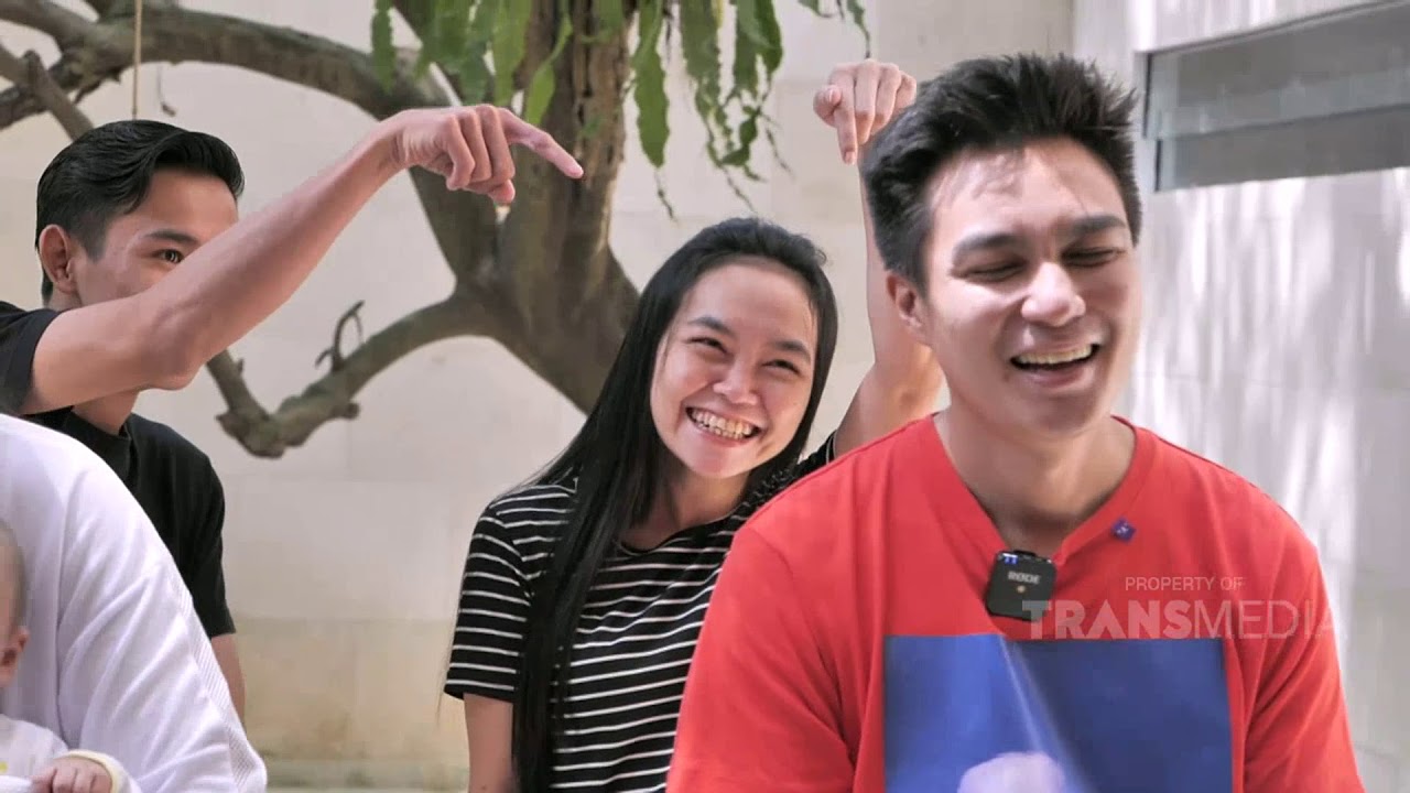 Asistennya Ungkap Fakta Tentang Baim Paula | Best Moment Keluarga ...