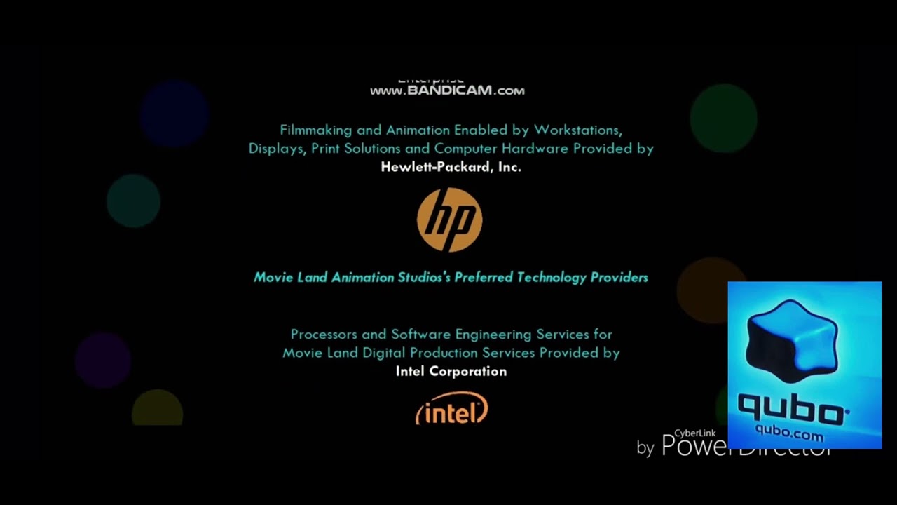 New Public Super Mario world Intro in credits Qubo (FAKE) (2022) - YouTube