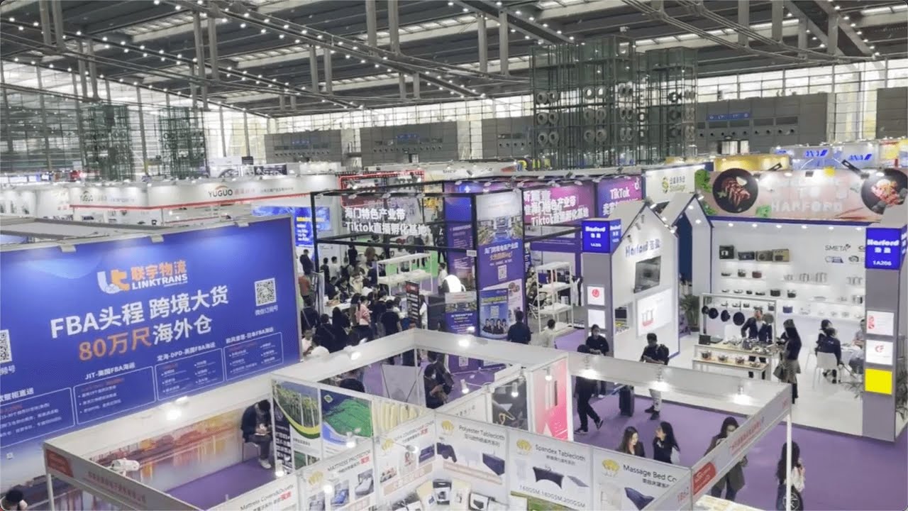 The World's Factory: Dongguan - YouTube