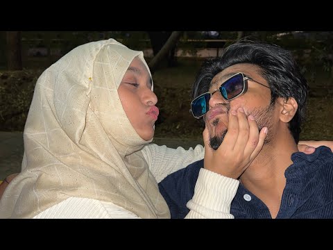 Girlfriend Vs Dog 😰😂 Navsari Vlog | Ibbu Bhai & Bush ( Ibrahim Soul ...