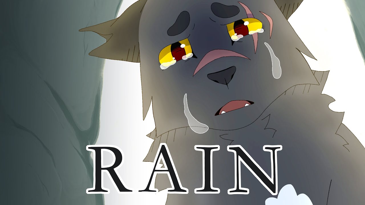 Rain | Warrior Cats OC PMV - YouTube