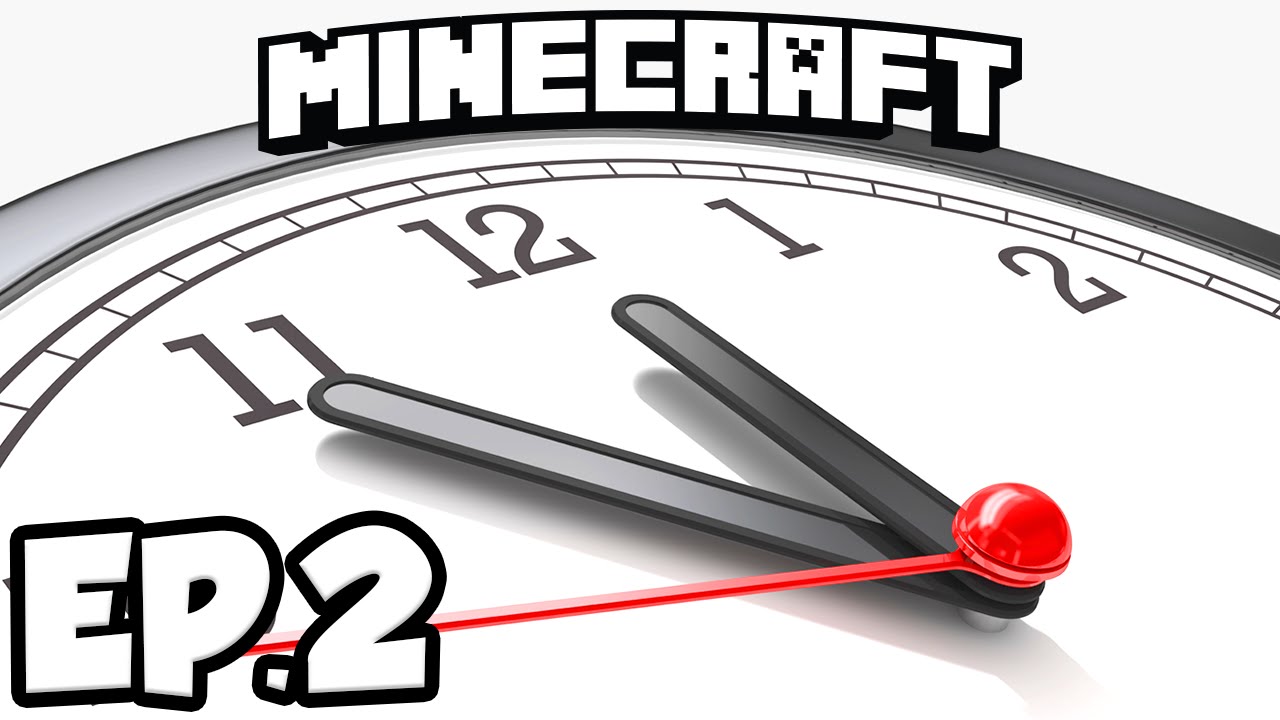 Minecraft: TIME SMASH Ep.2 - BILL & TED'S EXCELLENT ADVENTURE ...