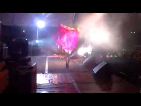CHICAS CAR AUDIO Tocancipa 2012 parte 3