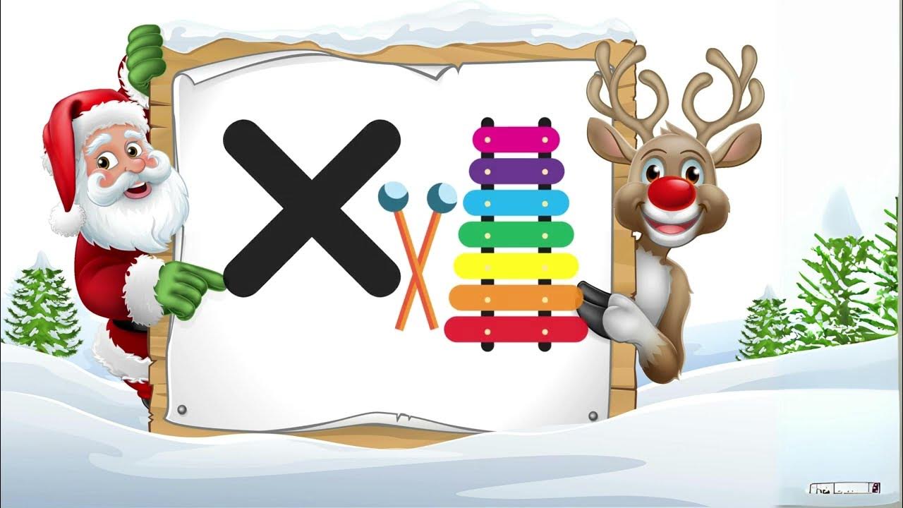 ABC alpha | Nursery Rhymes | Phonic Song | A to Z Alphabet for Kids ...