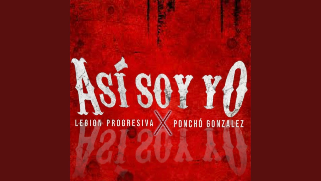 Asi Soy Yo - YouTube Music