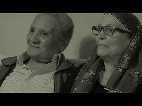“Bir Ömür Kol Kola… Görmeyen Göze Can Olan Kadın” Nurcan ve İsmet İpek'in Hayatı.